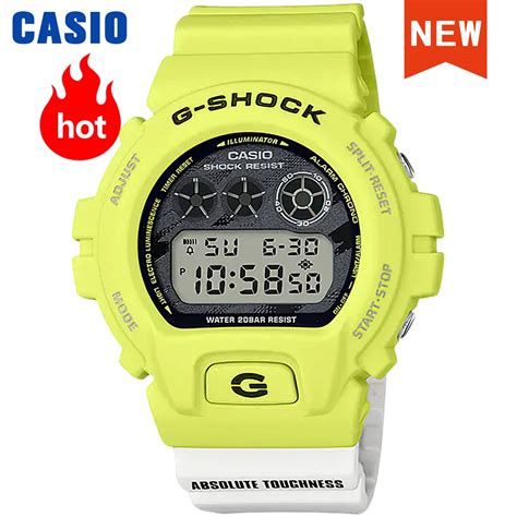 Casio Watch Men G Shock Quartz Smart Watch Top Brand Luxury Waterproof