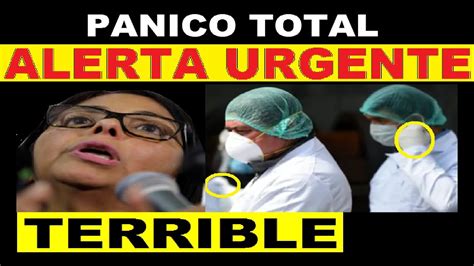 NOTICIAS DE ULTIMA HORA TERRIBLE ALERTA VENEZUELA EN VIVO NOTICIAS
