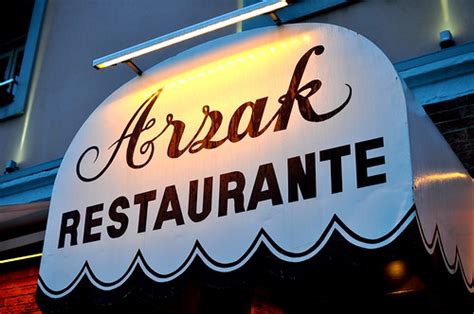 Arzak Review San Sebastian Gastronomy