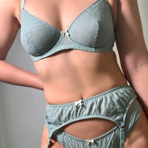 Bullet Bra Etsy