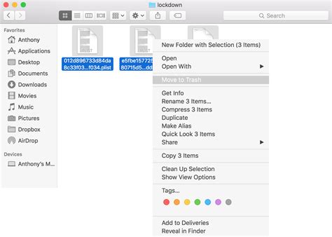 Cant Sync Your Iphone Or Ipad With Itunes Try Resetting Your Lockdown
