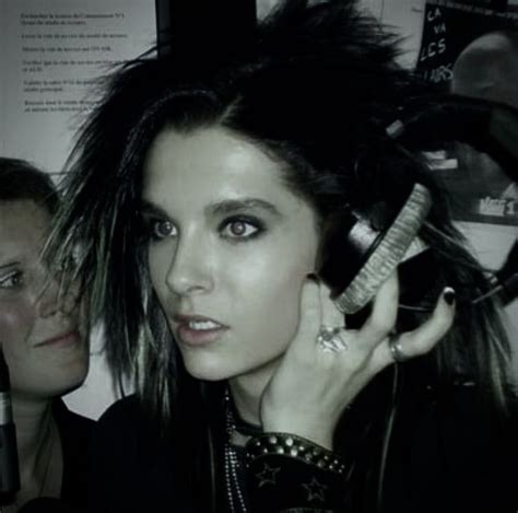 Bill Kaulitz Bill Kaulitz Tokio Hotel Celebrities