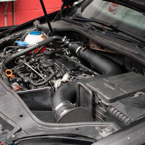 Vw Golf Mk5 Gti Stage 3 Ecu Dsg Remap Nv Motorsport Uk
