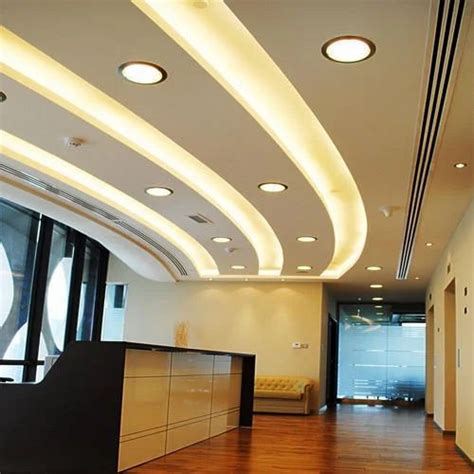 Interior Design Turnkey Project In Noida Sector 10 By DRK Interior