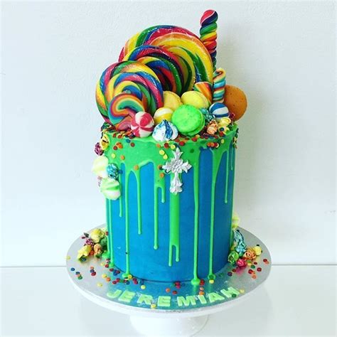 How To Make A Drip Cake 50 Amazing Drip Cake Ideas To Inspire You Artofit