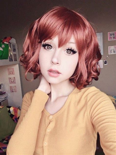 Pin By Cheyenne Goodall On Oc Face Claims Short Hair Styles Long Hair Styles Hair