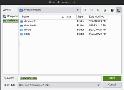 Allow Specifying Initial Directory Via Environment Variable · Issue