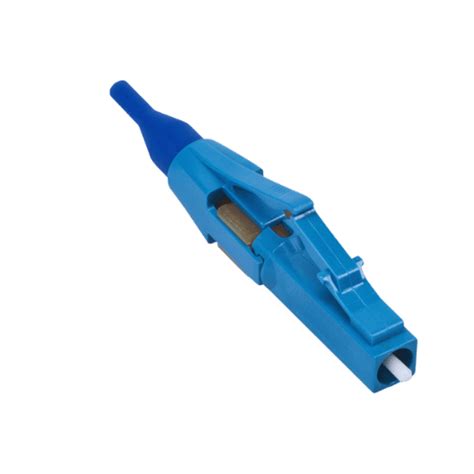 Understanding Single Mode Lc Connector A Comprehensive Guide To Fiber