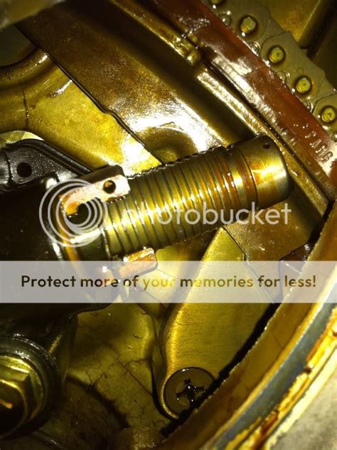 Vq Timing Chain At Kevin Morel Blog