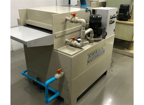 Chemical Etching Projects Custom Etching Equipment