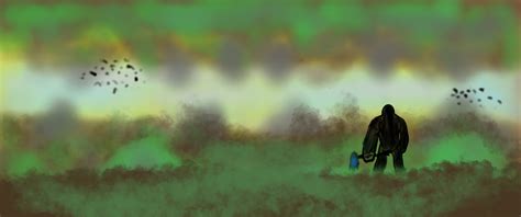 Monsterverse Hollow Earth By Toonholt On Deviantart
