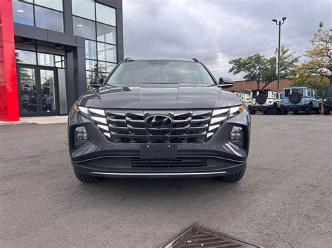 2022 Hyundai Tucson Hybrid Ultimate P0061 Dilawri Ineos Grenadier