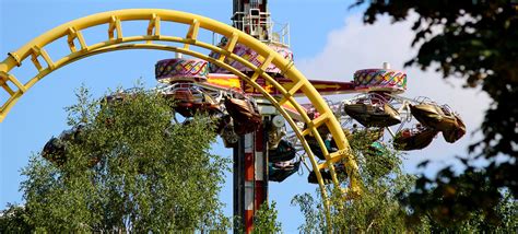 Freizeit Land Geiselwind