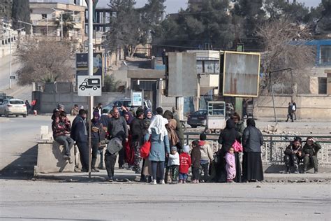 قيادي في قسد لـالعربي الجديد السيطرة على سجن غويران بالحسكة