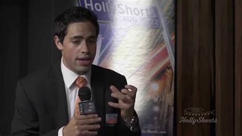 Hsff 13 Interviews Dan Carillo Youtube