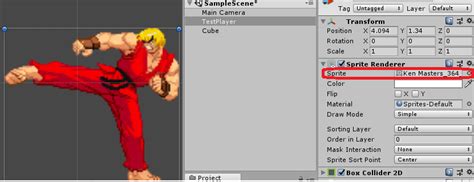 Not Sure How To Use D Sprites For My Problem Questions Answers Unity Discussions