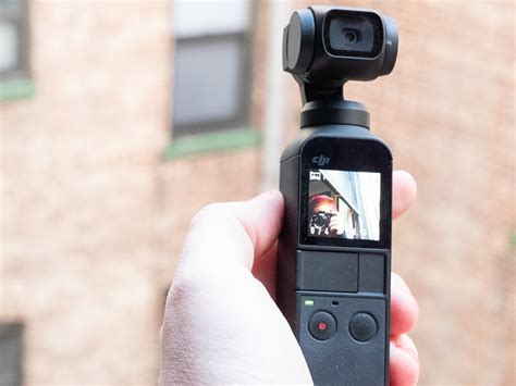 How To Use DJI Osmo Pocket As Webcam Robots Net