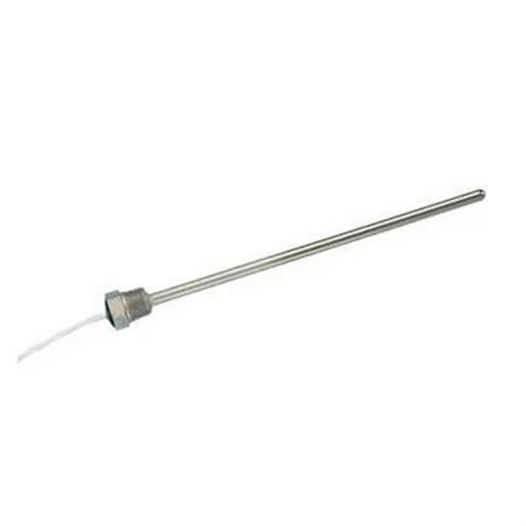 RTD Sensor 2 Wire 200 To 600 Deg C At Best Price In Bengaluru ID 11141082291