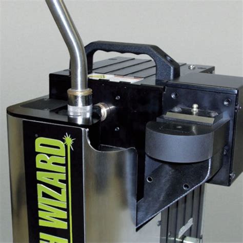 Wire Wizard Welding Products