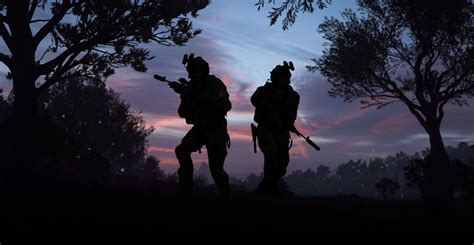 Classic Call Of Duty Modern Warfare 2 Set To Join Xbox Game Pass