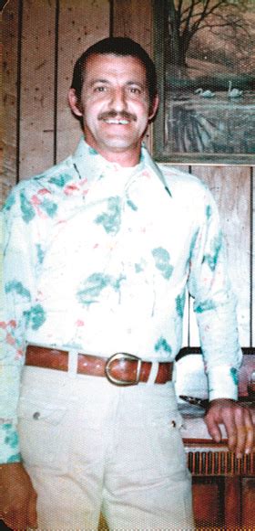 Jerry Lee Fraley 1934 2015 Find A Grave Memorial