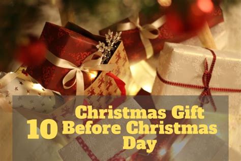 10 Christmas T Before Christmas Day Bible Verses Of The Day