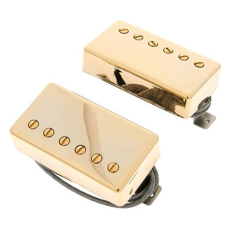 Mojotone 59 Clone Low Output HB Set G Thomann UK
