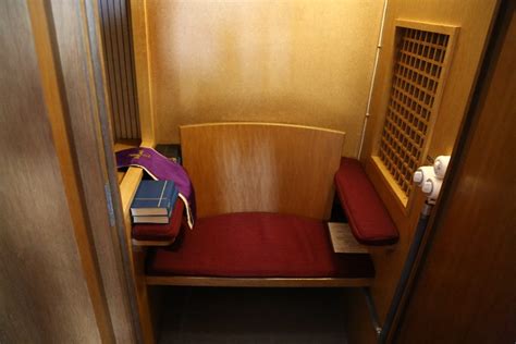 Hong Kong Bill Threatens Confessional Seal Warn Advocates