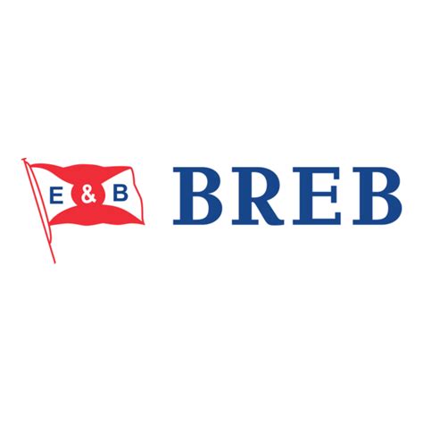 Breb Gmbh And Co Kg Logo Png Vector Svg Free Download