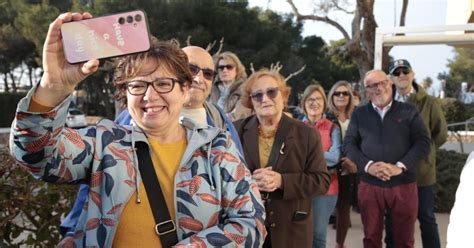 Viajes del Imserso en Menorca El nuevo perfil de turista sénior