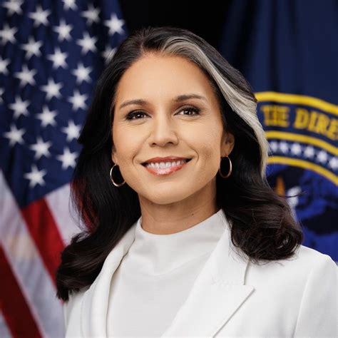 What Is The Net Worth Of Us Intelligence Chief Tulsi Gabbard Lsa India