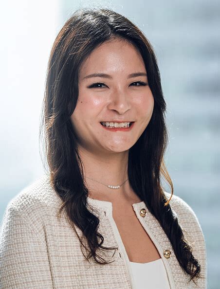 Katrina Yip Watson Farley And Williams