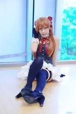 Zettai Ryouiki Misc Cosplay Joyreactor