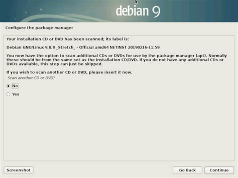 How To Install Debian Linux On A Home Server