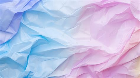 구겨진 파스텔 종이 질감 부드러운 직물의 배경 구겨진 페이지 질감 파스텔 무지개 배경 일러스트 및 사진 무료 다운로드 Pngtree