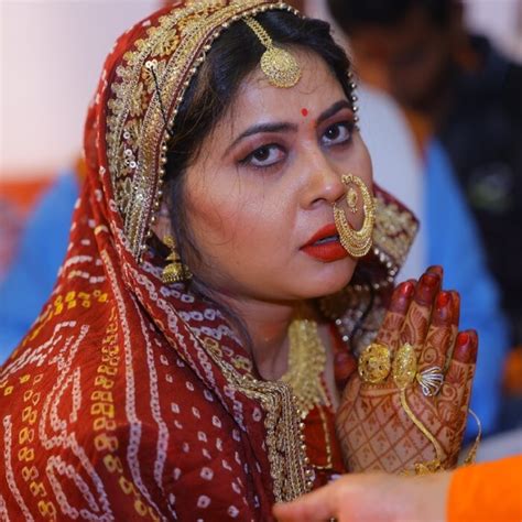Exclusive Actor Rakesh Mishra Wedding Album See Here Inside Photos Raya
