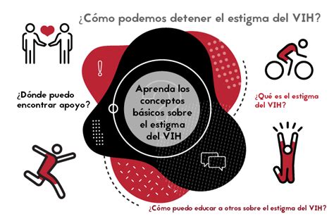 Estigmatización Y Discriminación Persiste Para Trabajadores Con Vih Oit