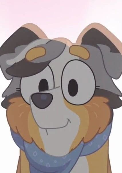 Calypso Bluey On Mycast Fan Casting Your Favorite Stories