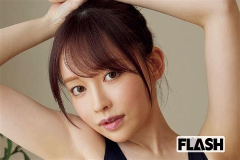 （画像・写真2 5）春名美波“日本一変態水着が似合うfカップお嬢様”の限界露出「弄ばれたい男性募集中です」 Smart Flash スマ