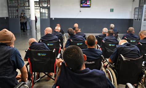 Supervisan casa hogar del DIF para personas en situación de calle