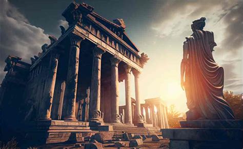 Fascinating Facts About The Hellenistic Age Video Ancient Origins