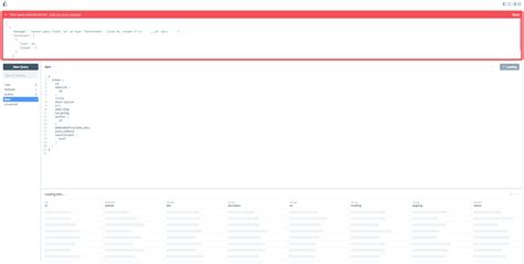 Prisma Admin Interface Gives Error With Embedded Types · Issue 108 · Prismaprisma Admin
