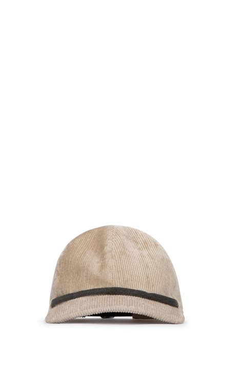 Brunello Cucinelli Cappello | Grailed