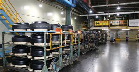 한국타이어 한온시스템 인수 소식에 장초반 15 급락 핫종목