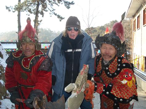 Mongolian Pirates