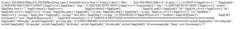 Php Copy Publichtml From Hosting To Localhost Stack Overflow