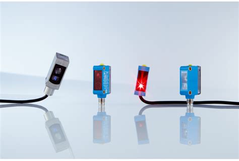 Sick Contrast Sensors At Best Price In Hyderabad By Aark Automation