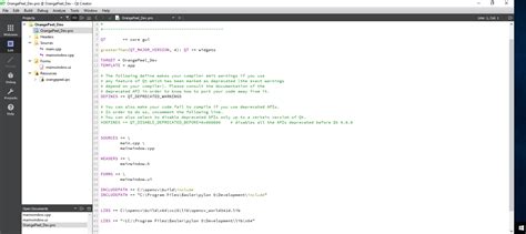 Problem Connecting To Pylon Basler Camera Qt Forum