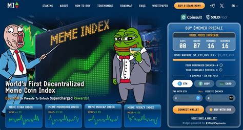 Database Index Meme