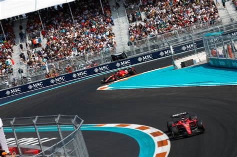 Formula 1… The Netflix Effect Please Tell Me If You Are A ‘reality